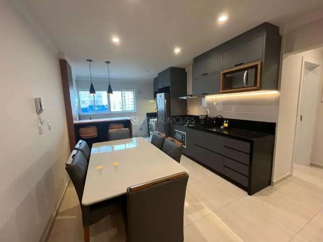 Apartamento para Venda em Itapema/SC Meia Praia 2 Quartos