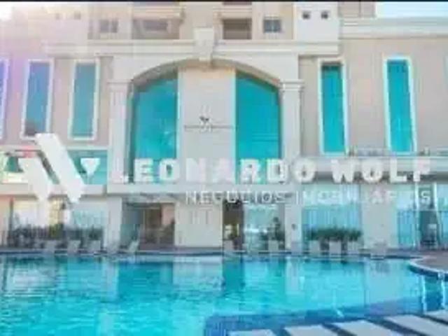 Apartamento para Venda em Itapema/SC Meia Praia 2 Quartos