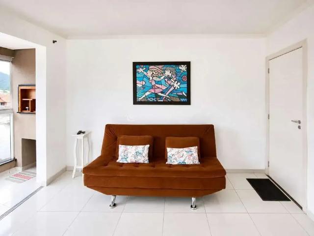 Apartamento para Venda em Itapema/SC Meia Praia 2 Quartos