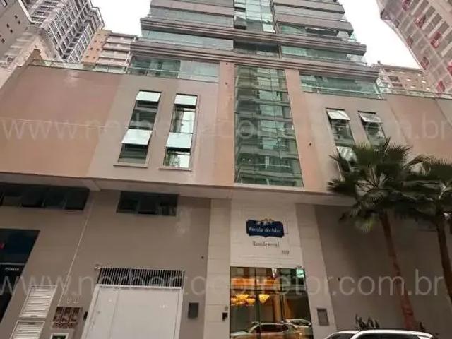 Apartamento para Venda em Itapema/SC Meia Praia