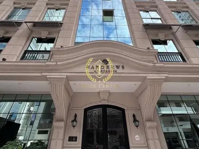 Apartamento para Venda em Itapema/SC Meia Praia