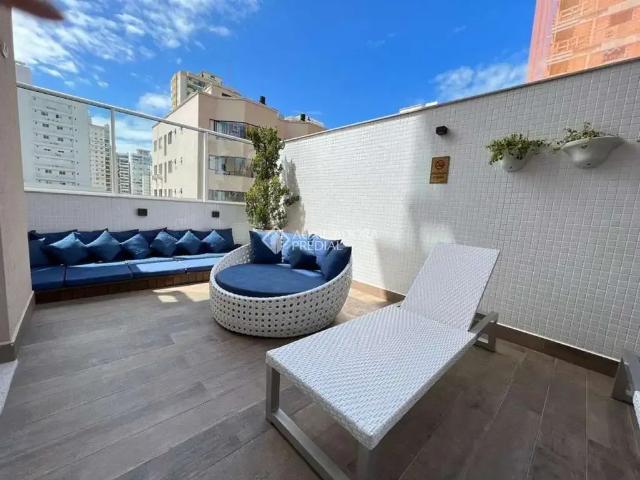 Apartamento para Venda em Itapema/SC Meia Praia 3 Quartos