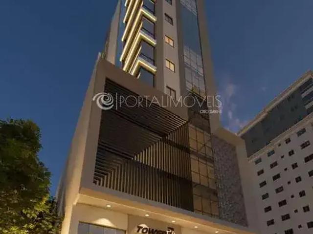 Apartamento para Venda em Itapema/SC Meia Praia 3 Quartos