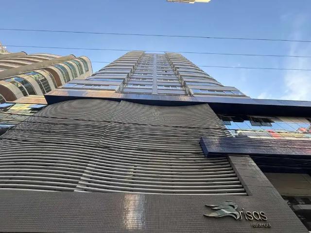 Apartamento para Venda em Itapema/SC Meia Praia 3 Quartos