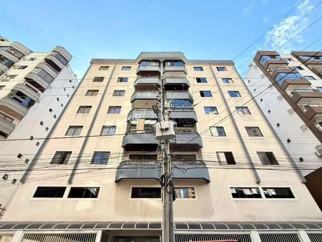 Apartamento para Venda em Itapema/SC Meia Praia 3 Quartos