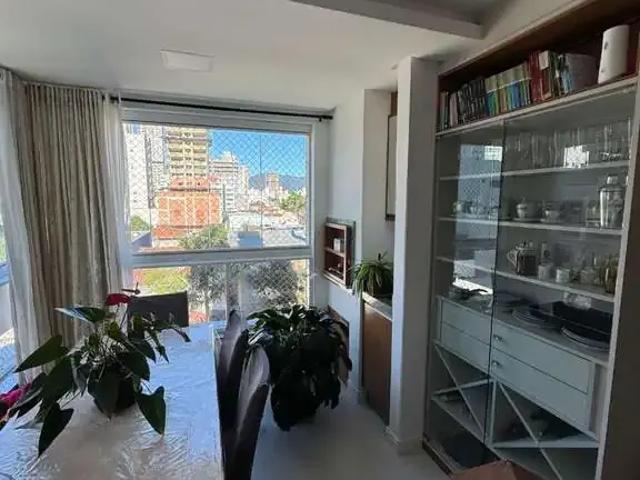 Apartamento para Venda em Itapema/SC Meia Praia 3 Quartos