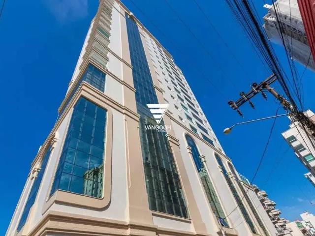 Apartamento para Venda em Itapema/SC Meia Praia 3 Quartos