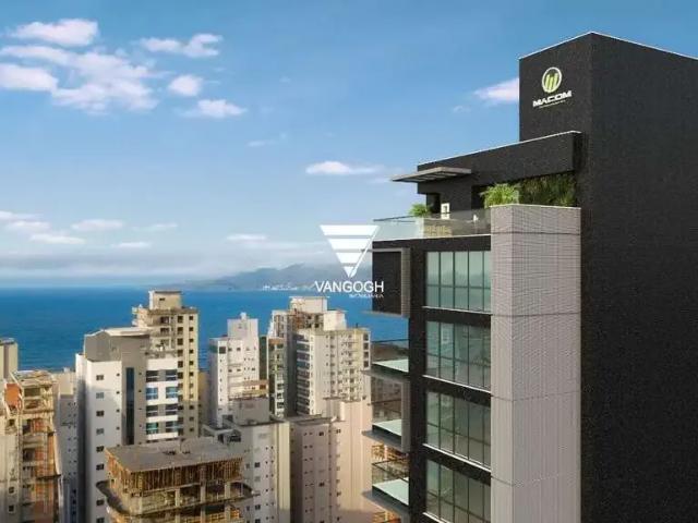 Apartamento para Venda em Itapema/SC Meia Praia 3 Quartos