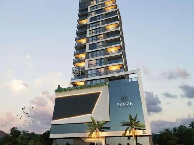 Apartamento para Venda em Itapema/SC Meia Praia 3 Quartos