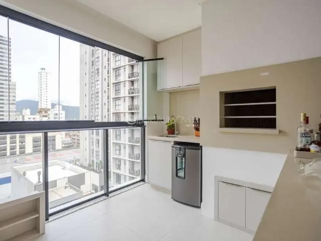 Apartamento para Venda em Itapema/SC Meia Praia 3 Quartos