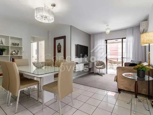 Apartamento para Venda em Itapema/SC Meia Praia 3 Quartos
