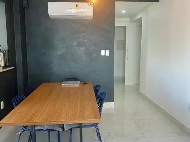 Apartamento para Venda em Itapema/SC Meia Praia 3 Quartos