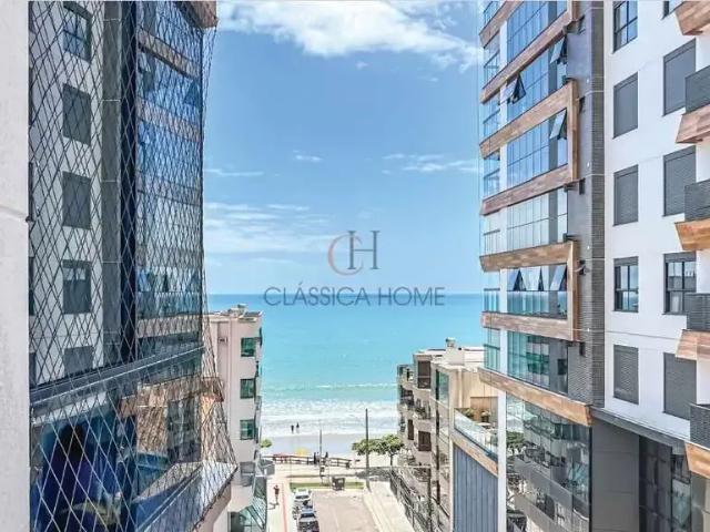 Apartamento para Venda em Itapema/SC Meia Praia 3 Quartos