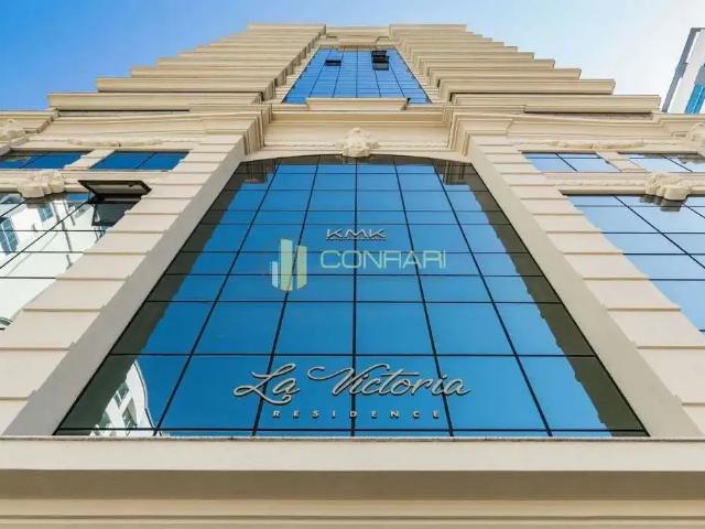 Apartamento para Venda em Itapema/SC Meia Praia 3 Quartos