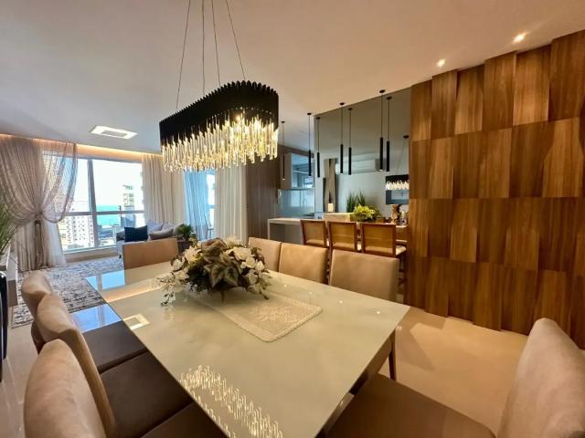 Apartamento para Venda em Itapema/SC Meia Praia 3 Quartos
