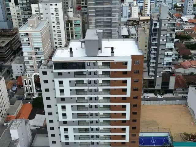 Apartamento para Venda em Itapema/SC Meia Praia 3 Quartos
