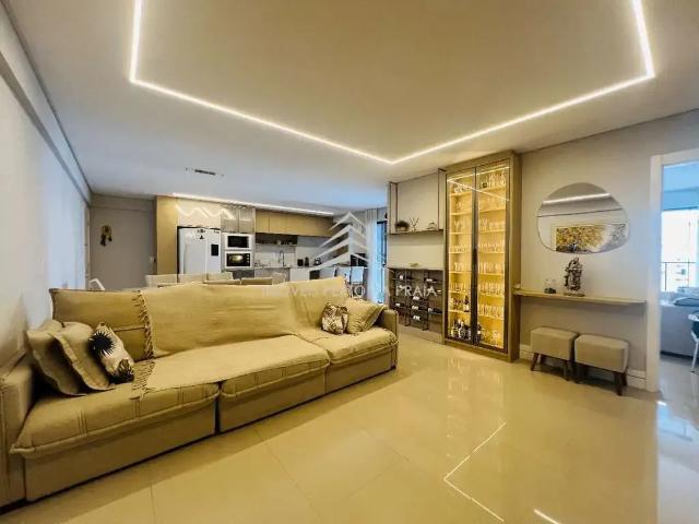 Apartamento para Venda em Itapema/SC Meia Praia 3 Quartos