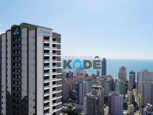 Apartamento para Venda em Itapema/SC Meia Praia 3 Quartos