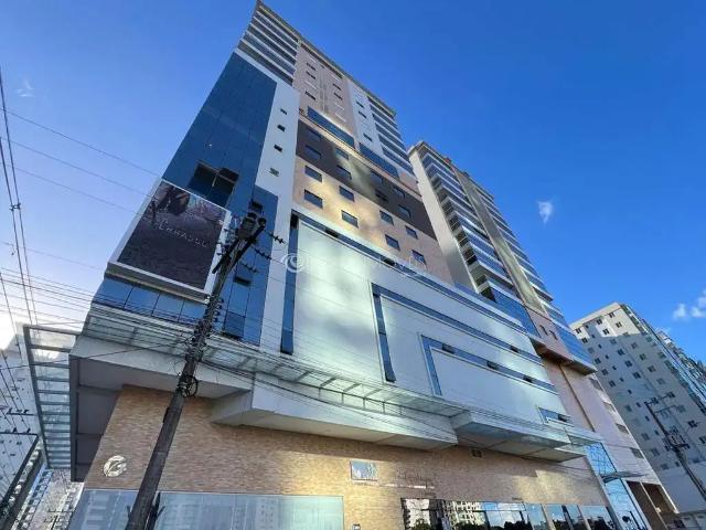 Apartamento para Venda em Itapema/SC Meia Praia 3 Quartos