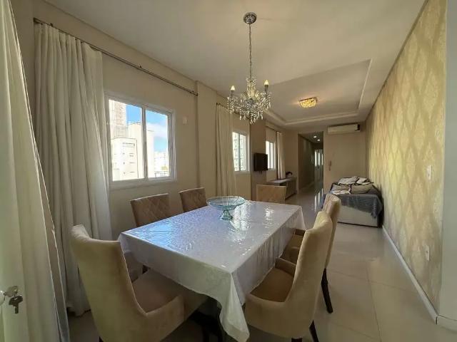 Apartamento para Venda em Itapema/SC Meia Praia 3 Quartos