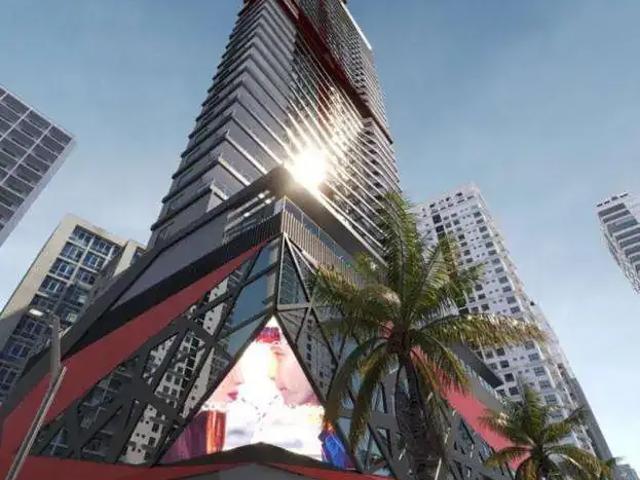 Apartamento para Venda em Itapema/SC Meia Praia 3 Quartos
