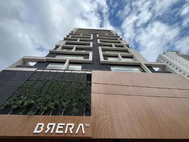 Apartamento para Venda em Itapema/SC Meia Praia 3 Quartos