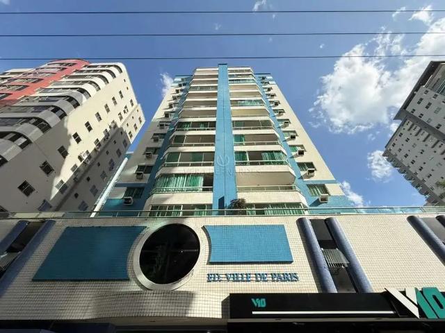 Apartamento para Venda em Itapema/SC Meia Praia 3 Quartos