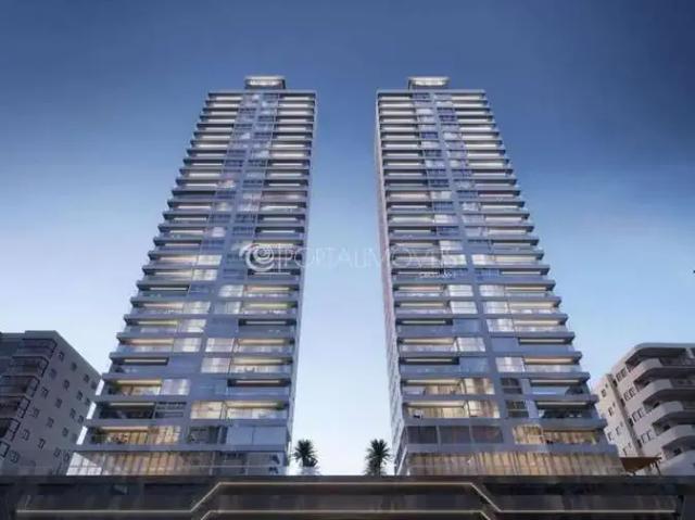 Apartamento para Venda em Itapema/SC Meia Praia 3 Quartos