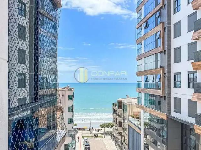 Apartamento para Venda em Itapema/SC Meia Praia 3 Quartos