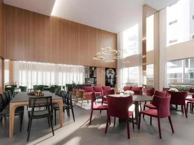 Apartamento para Venda em Itapema/SC Meia Praia 3 Quartos