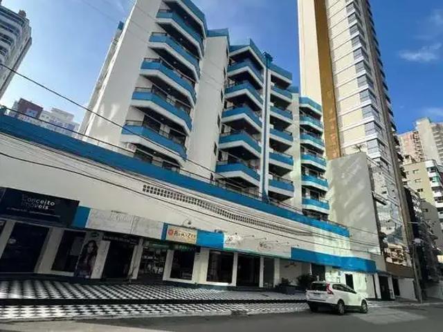 Apartamento para Venda em Itapema/SC Meia Praia 3 Quartos