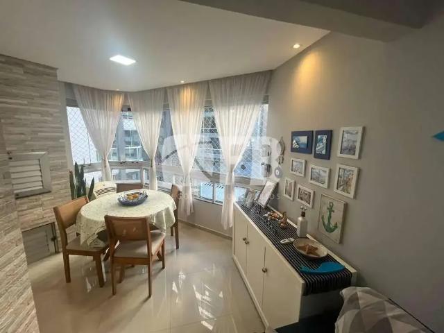 Apartamento para Venda em Itapema/SC Meia Praia 3 Quartos