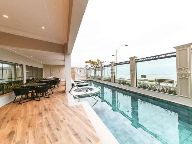 Apartamento para Venda em Itapema/SC Meia Praia 3 Quartos