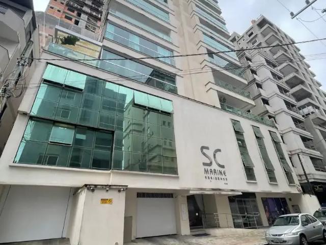 Apartamento para Venda em Itapema/SC Meia Praia 3 Quartos