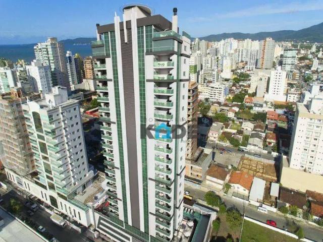 Apartamento para Venda em Itapema/SC Meia Praia 3 Quartos