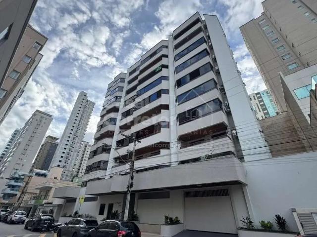 Apartamento para Venda em Itapema/SC Meia Praia 3 Quartos