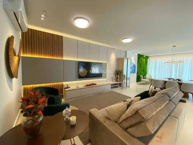 Apartamento para Venda em Itapema/SC Meia Praia 3 Quartos