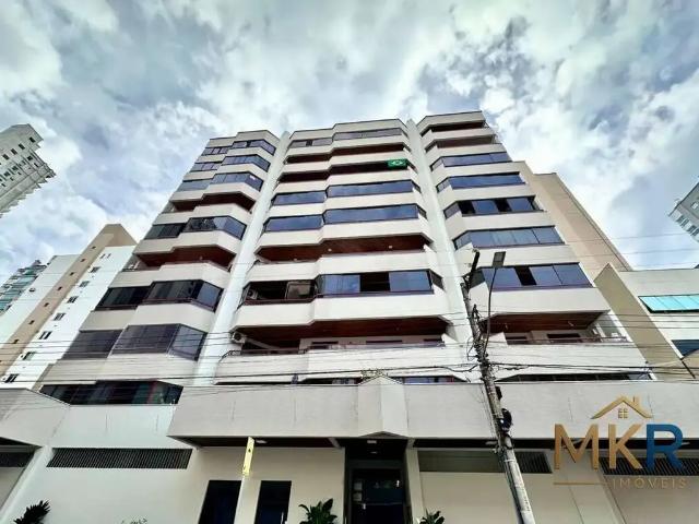 Apartamento para Venda em Itapema/SC Meia Praia 3 Quartos