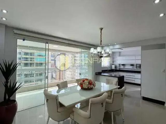 Apartamento para Venda em Itapema/SC Meia Praia 3 Quartos