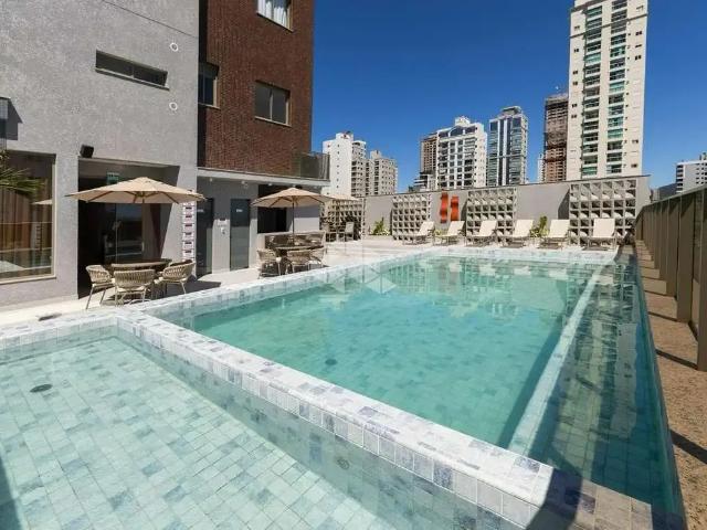 Apartamento para Venda em Itapema/SC Meia Praia 3 Quartos