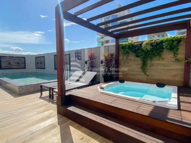 Apartamento para Venda em Itapema/SC Meia Praia 3 Quartos