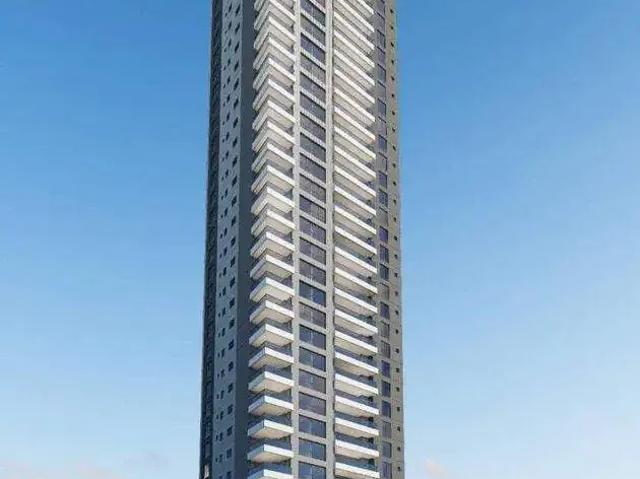 Apartamento para Venda em Itapema/SC Meia Praia 3 Quartos