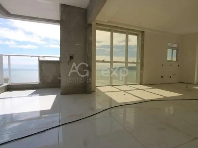Apartamento para Venda em Itapema/SC Meia Praia 3 Quartos