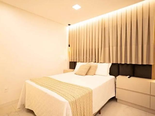 Apartamento para Venda em Itapema/SC Meia Praia 3 Quartos