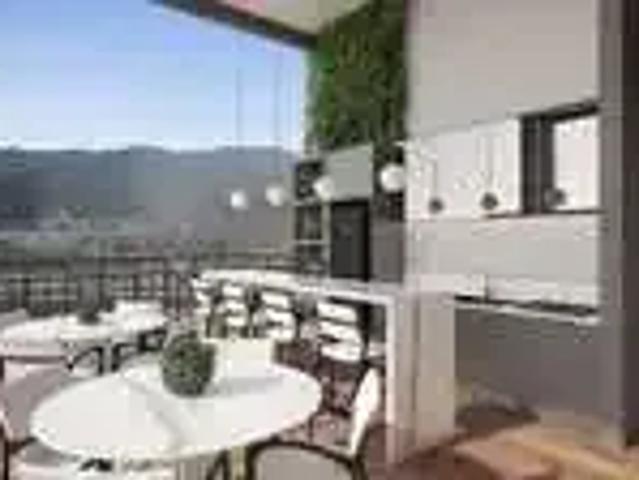 Apartamento para Venda em Itapema/SC Meia Praia 3 Quartos