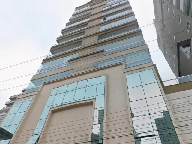 Apartamento para Venda em Itapema/SC Meia Praia 3 Quartos