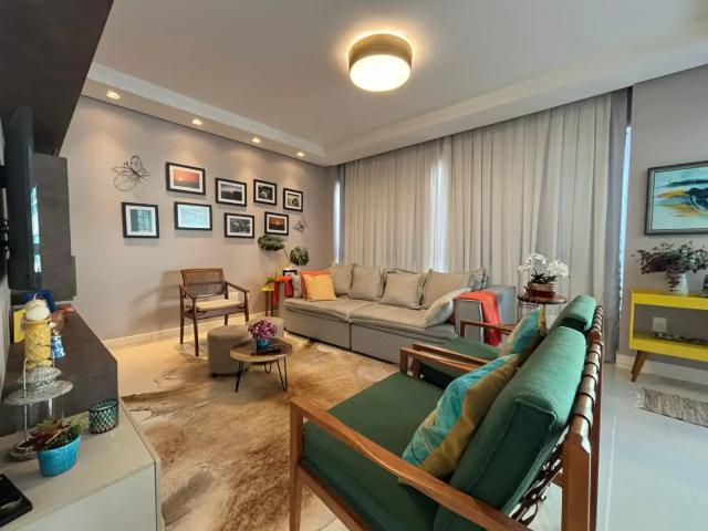 Apartamento para Venda em Itapema/SC Meia Praia 3 Quartos