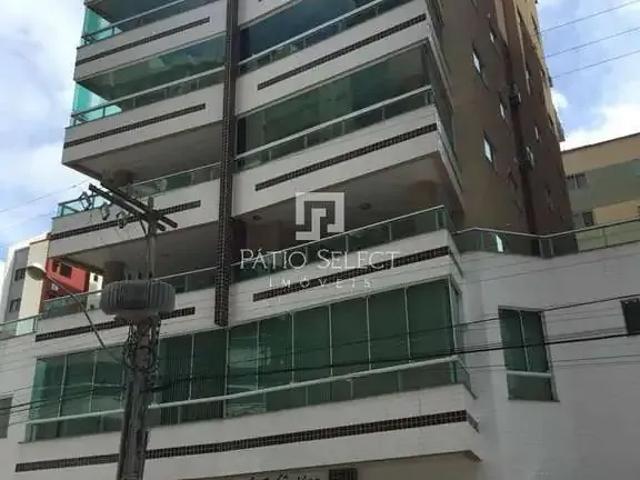 Apartamento para Venda em Itapema/SC Meia Praia 3 Quartos