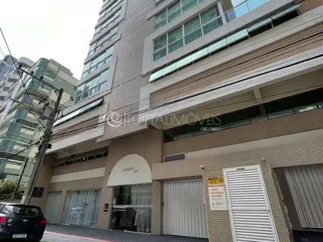 Apartamento para Venda em Itapema/SC Meia Praia 3 Quartos