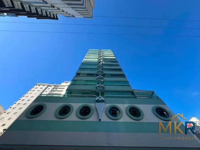 Apartamento para Venda em Itapema/SC Meia Praia 3 Quartos